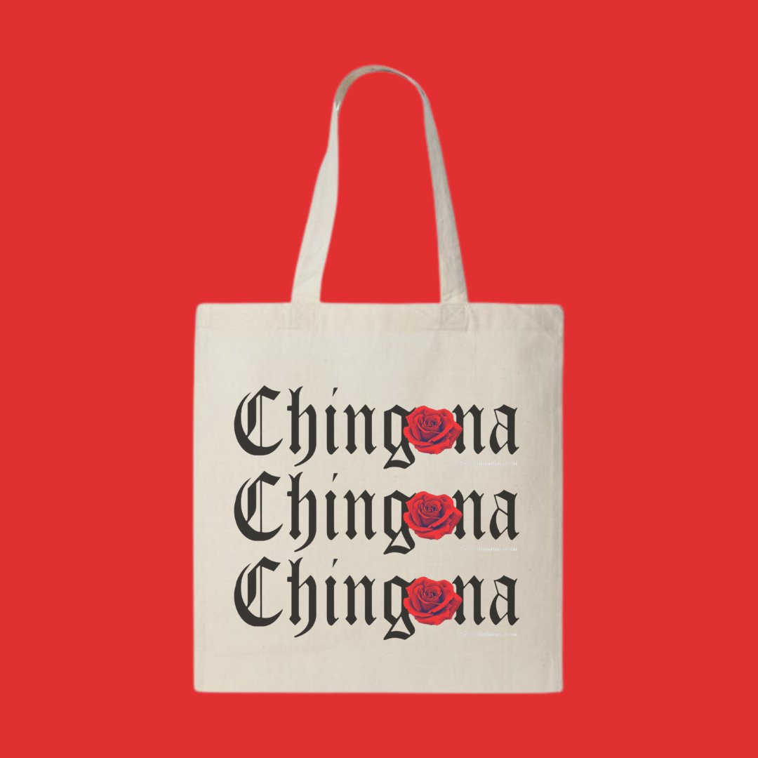 Bags – Soy Chingona