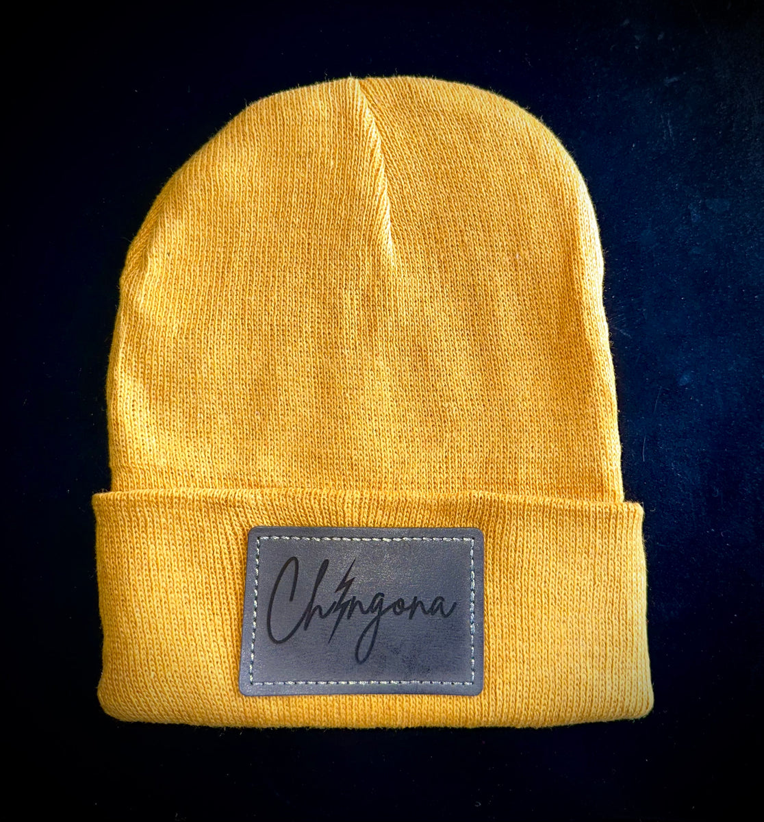 Hats / Beanies – Soy Chingona